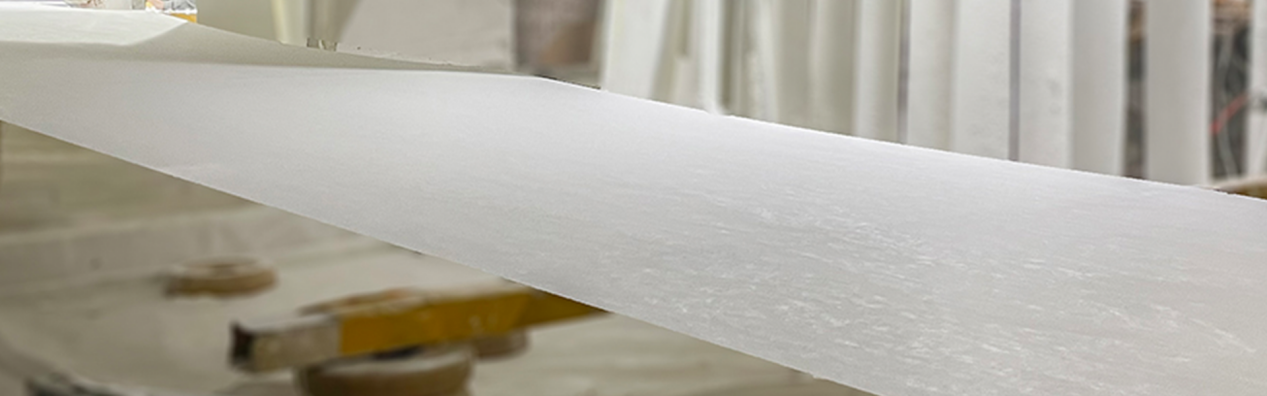 News - Top 5 Applications of Fiberglass Surface Mat in Construction