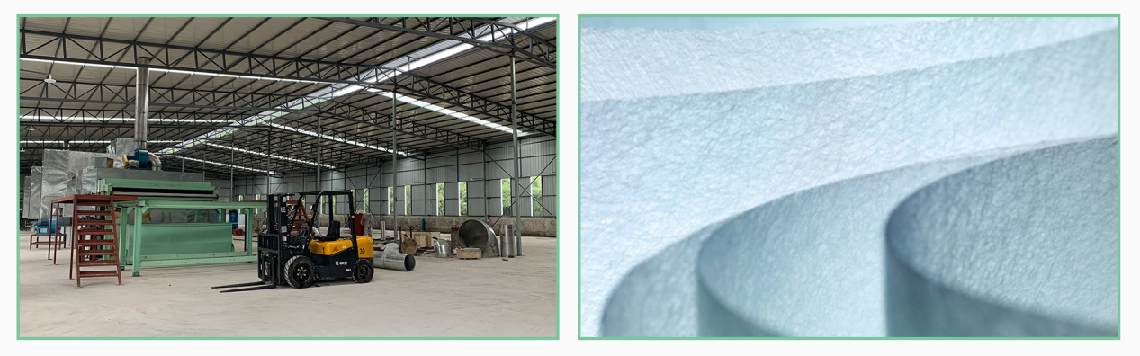 News - Fiberglass Surface Mat vs. Chopped Strand Mat: Key Differences