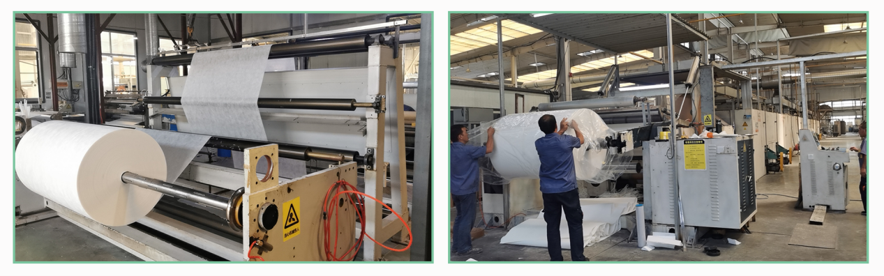 News - Top 5 Applications of Fiberglass Surface Mat in Construction