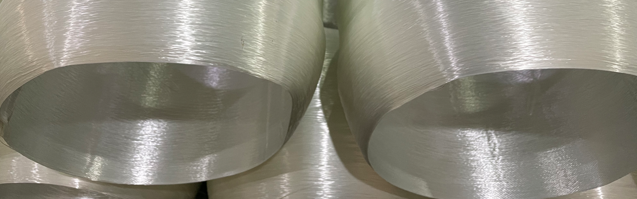 News - How fiberglass Roving is Made: A bit-by-bit Breakdown