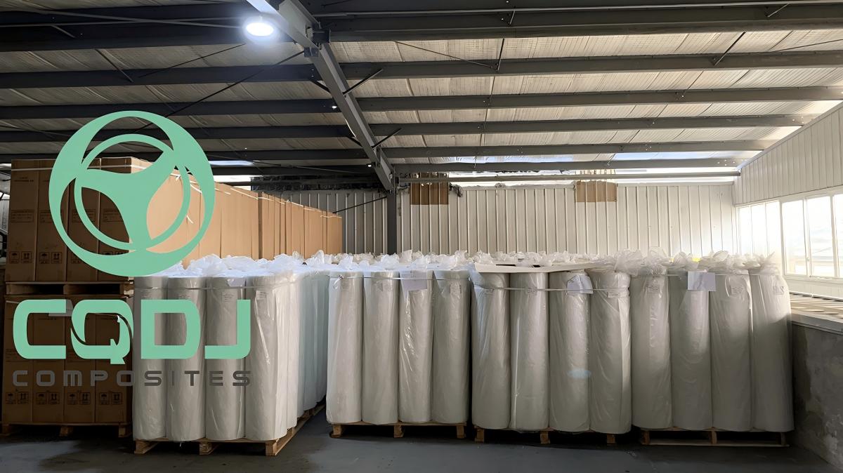 News - Understanding Fiberglass Mat Types: A Comprehensive Buyer’s ...