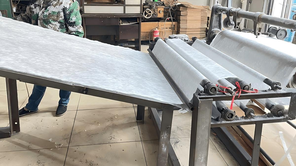 News - Understanding Fiberglass Mat Types: A Comprehensive Buyer’s ...