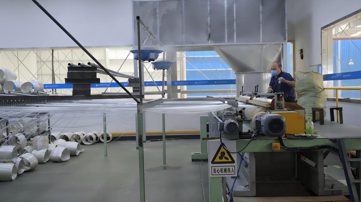 News - Understanding Fiberglass Mat Types: A Comprehensive Buyer’s ...