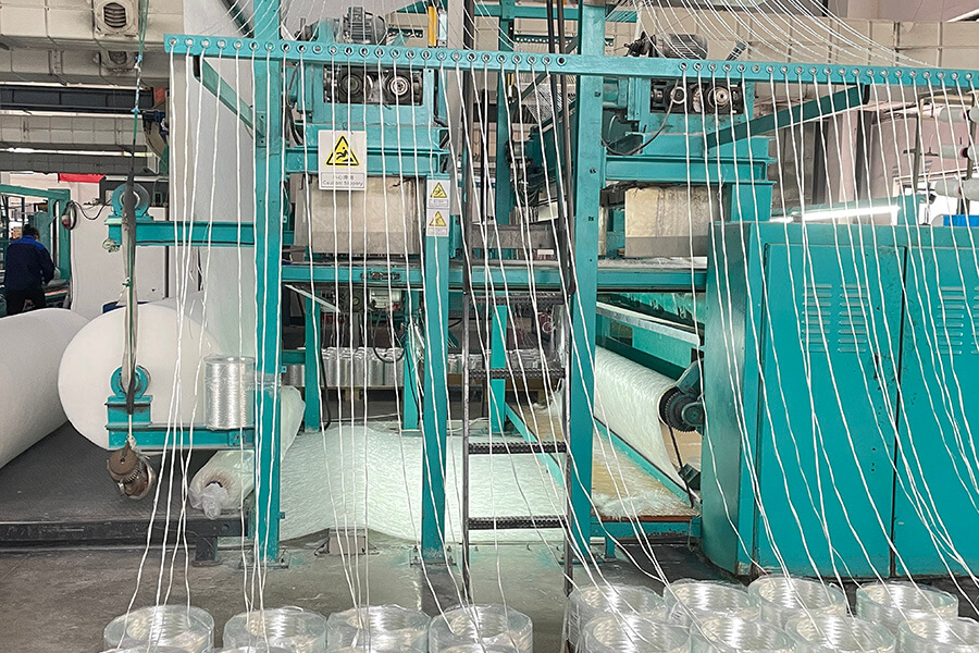 CQDJ FRP Fiberglass Carbon Fiber Epoxy Resin Composites Company