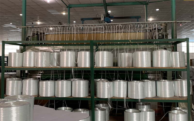 News - The Ultimate Destination for Fiberglass Roving Solutions