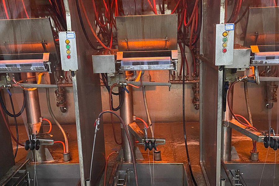 CQDJ FRP Fiberglass Carbon Fiber Epoxy Resin Composites Company