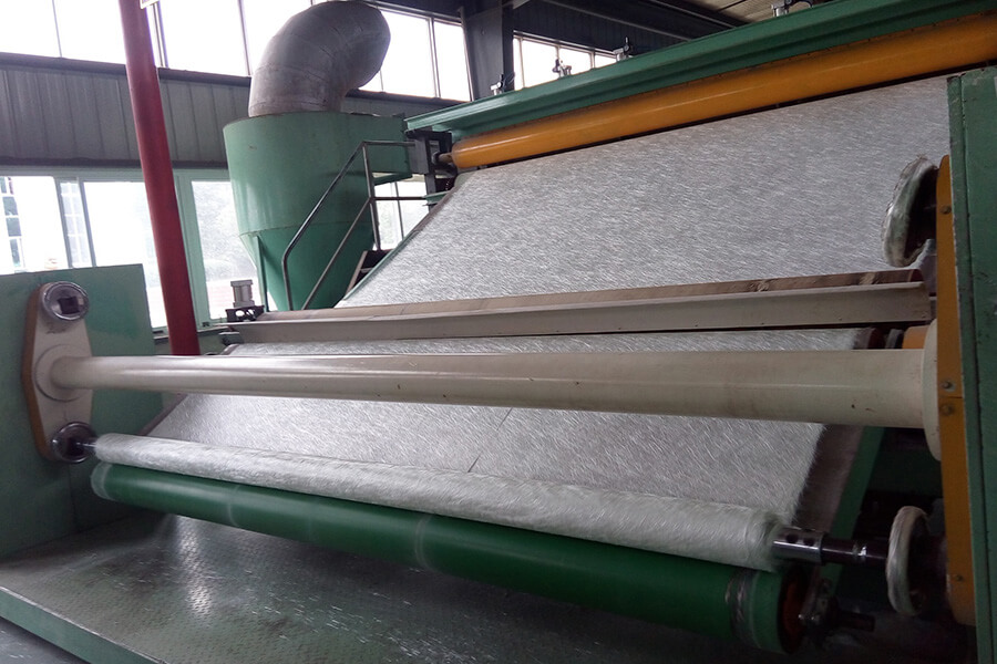 CQDJ FRP Fiberglass Carbon Fiber Epoxy Resin Composites Company