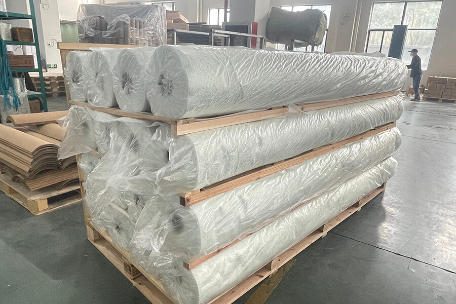 CQDJ FRP Fiberglass Carbon Fiber Epoxy Resin Composites Company