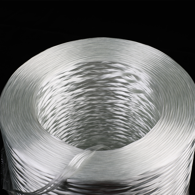 China Direct Roving 4800tex factory and manufacturers | Dujiang