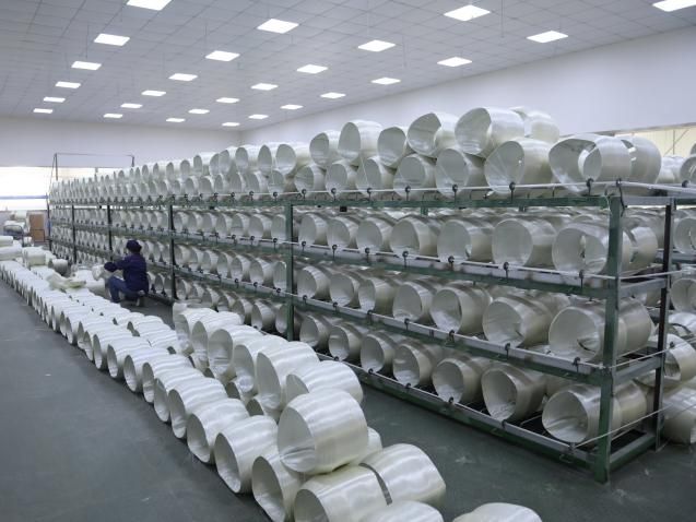 Home-Fiberglass roving - Chongqing Dujiang Composites Co., Ltd.