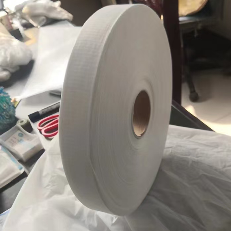 China Polyester Fiberglass Mesh Fabric for Continuous Wound Pipes ...