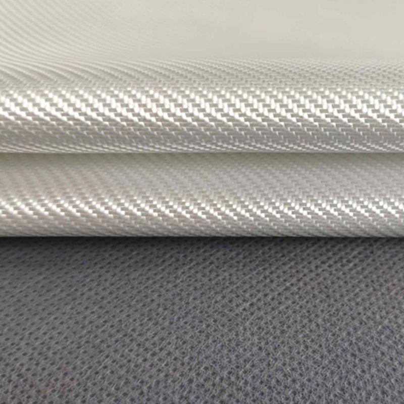 China Quartz fiber cloth factory and manufacturers | Dujiang