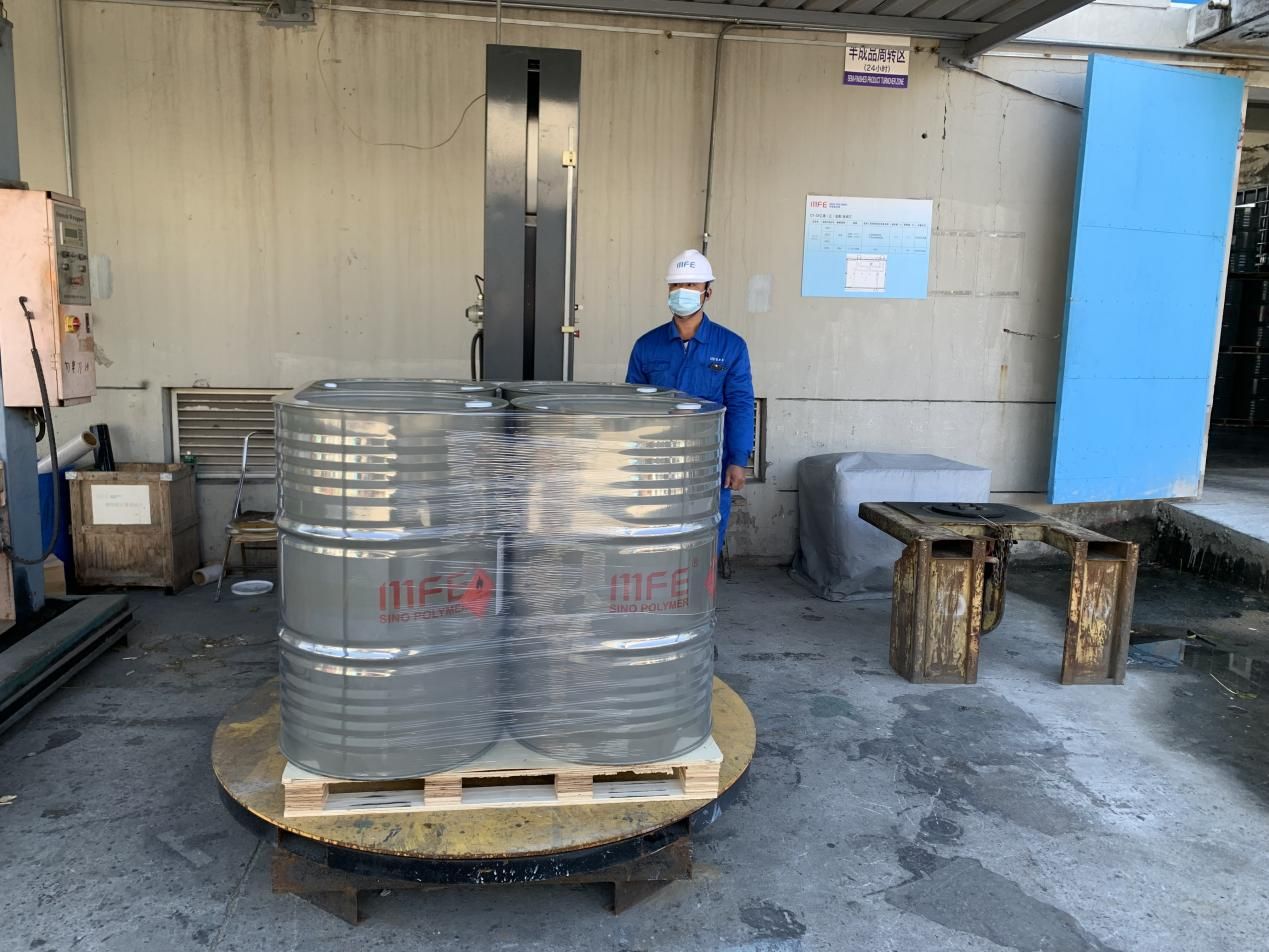 News - The Versatility and Importance of Vinyl Resin in Modern Industries