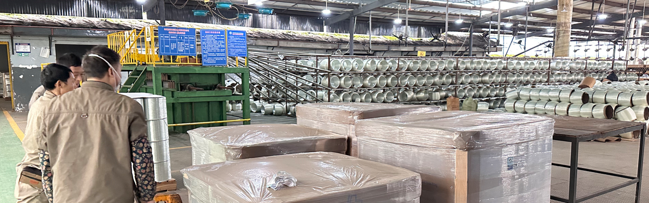 News - Understanding the Manufacturing Process of Fiberglass Mats