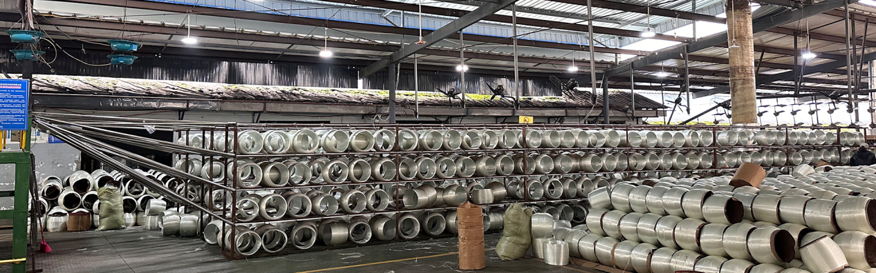 News - Understanding the Manufacturing Process of Fiberglass Mats