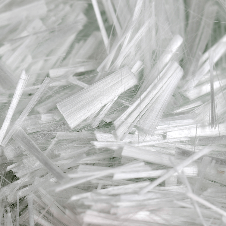 News - Glass fiber and its properties