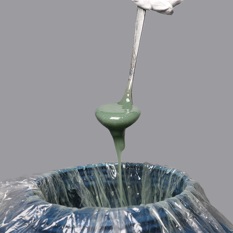 News - Current Situation and Development of Unsaturated Resins