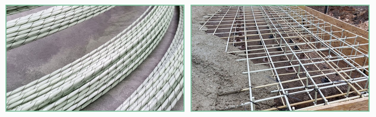 News - What are the disadvantages of fiberglass rebar?