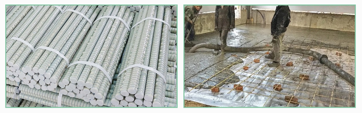 News - What are the disadvantages of fiberglass rebar?