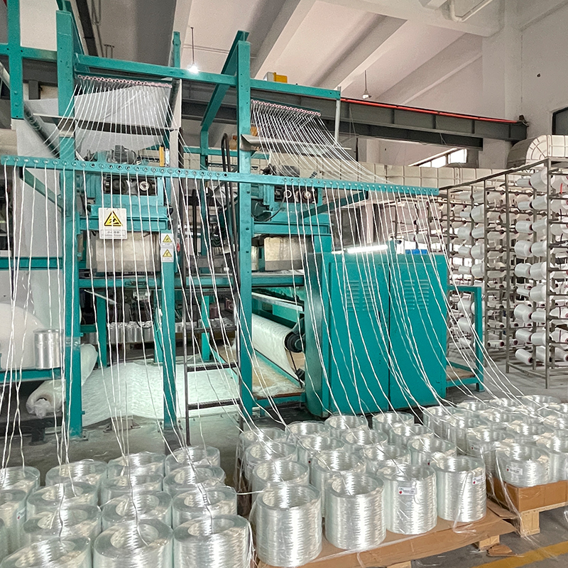 China China Fiberglass Surface Manufacturers and Suppliers factory and ...