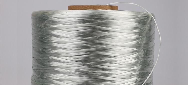 News - The properties of glass fiber direct roving