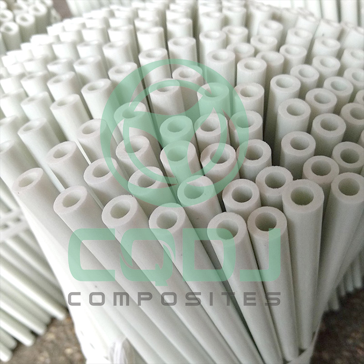 China Fiberglass tube factory and manufacturers | Dujiang