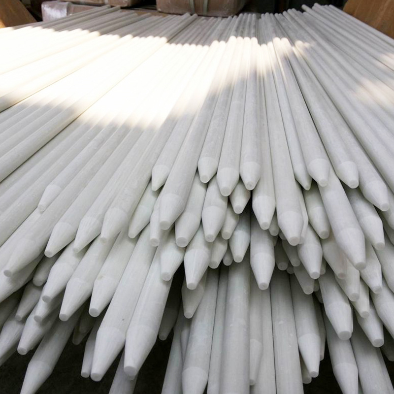 China Fiberglass Plant Stakes for Tree and Garden factory and ...