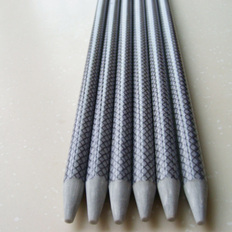 China Fiberglass Plant Stakes for Tree and Garden factory and ...