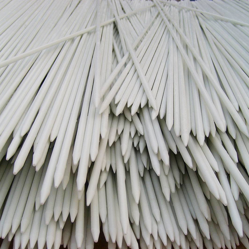 China Fiberglass Plant Stakes for Tree and Garden factory and ...