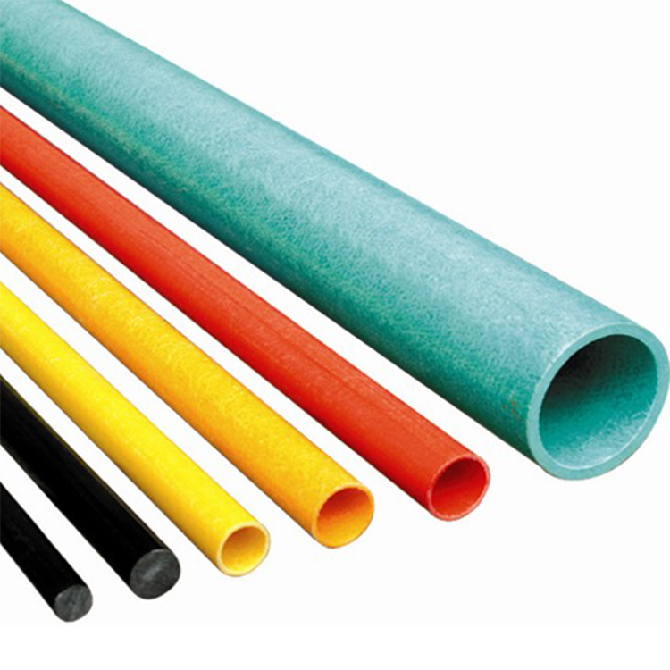 China Fiberglass tube factory and manufacturers | Dujiang