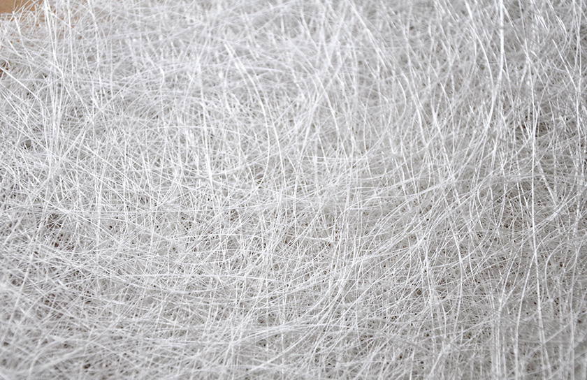 News - The difference between glass fiber chopped strand mat and ...