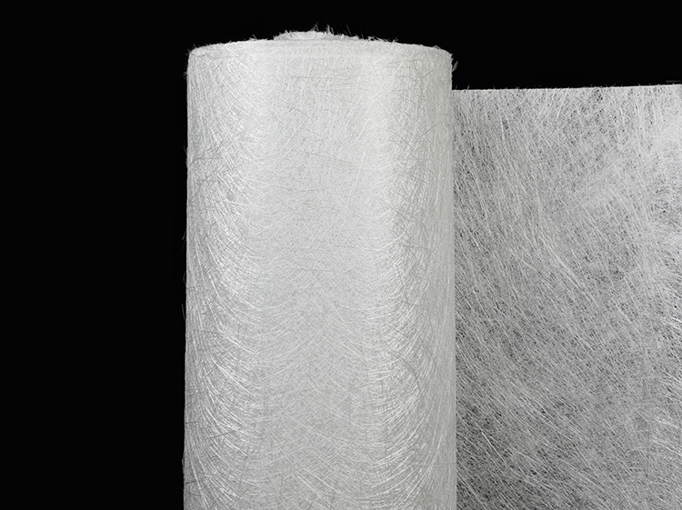 News - The difference between glass fiber chopped strand mat and ...