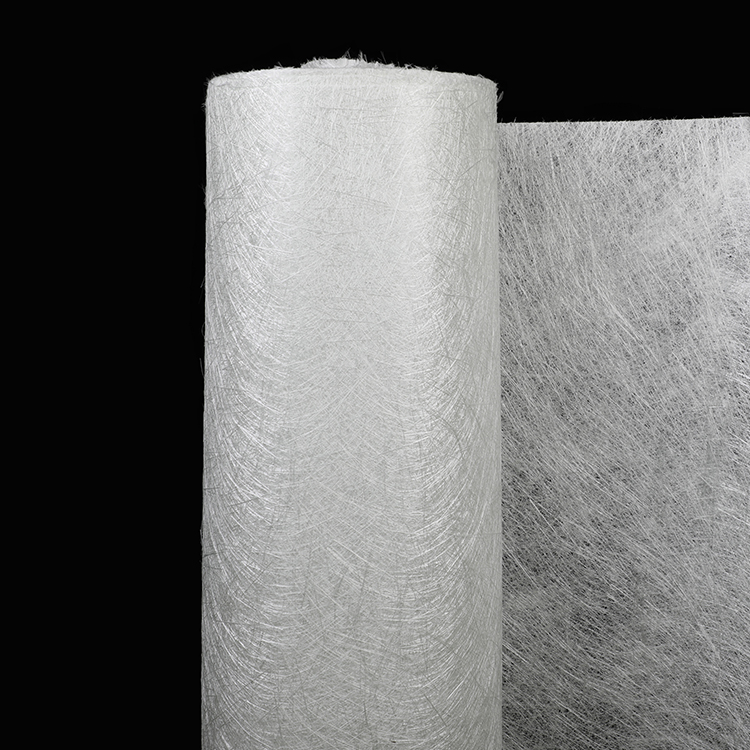 News - Application of glass fiber